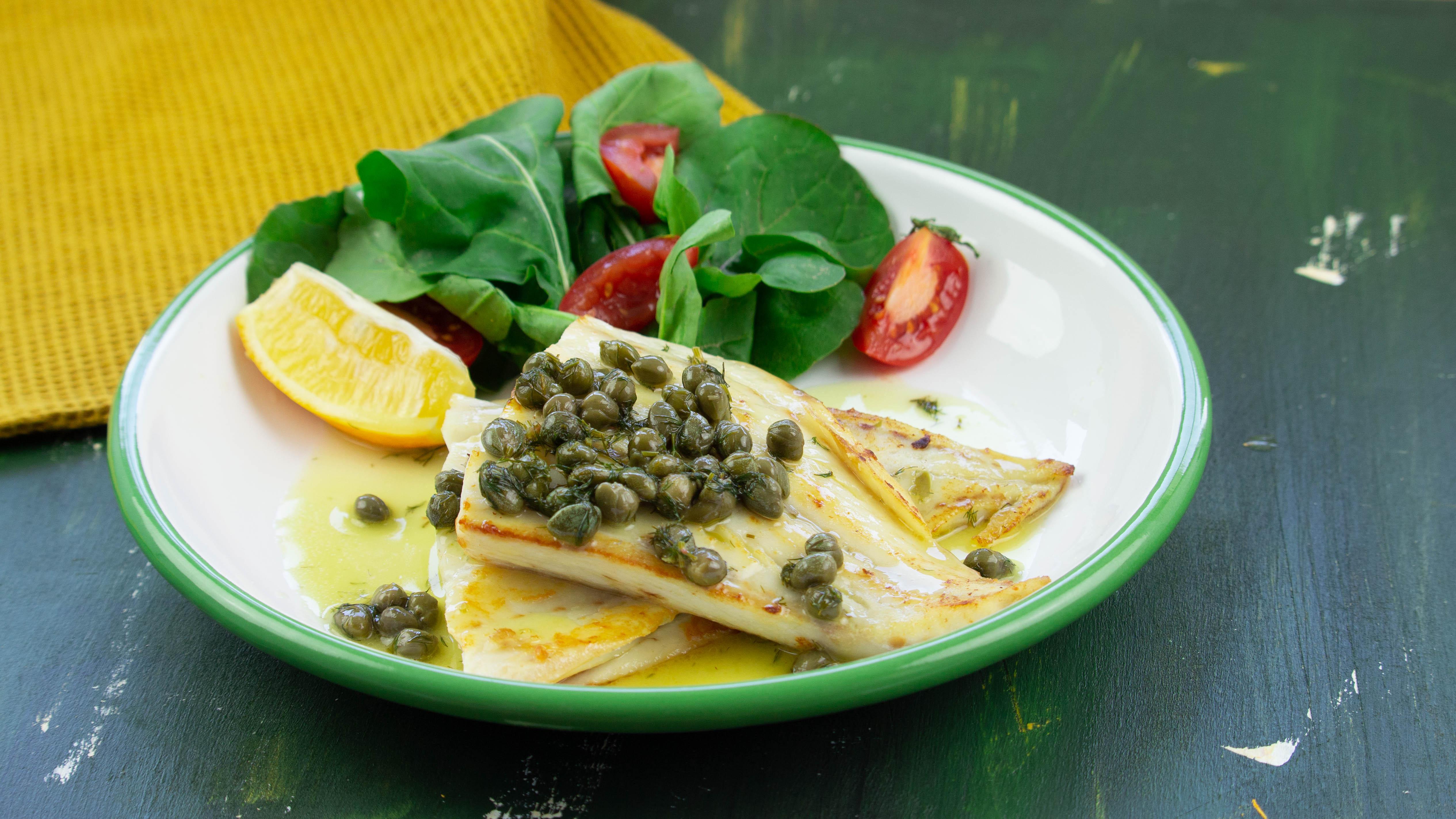 How to Make Whiting Fish Recipes - Taste of Pinar