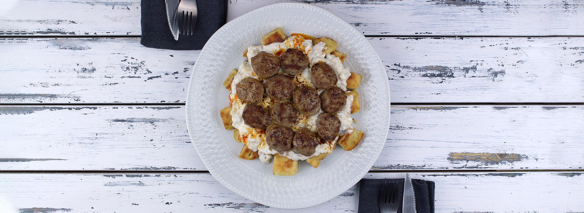 How to Make Homemade Kebab Recipes - Taste of Pinar